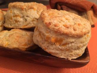 Flaky Angel Biscuits Recipe - Food.com
