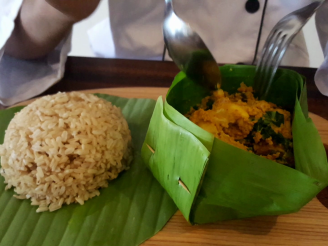 Fish Amok Recipe - Food.com