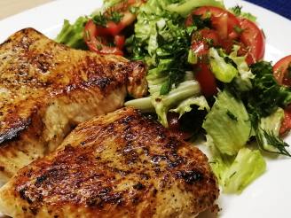 Easy, Healthy, and Amazing Turkey "steak" Recipe - Food.com