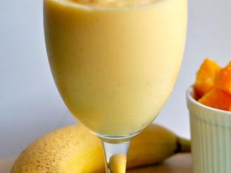 Mango Orange Smoothie Recipe - Food.com