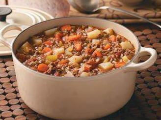 Hearty Hamburger Stew Recipe - Food.com