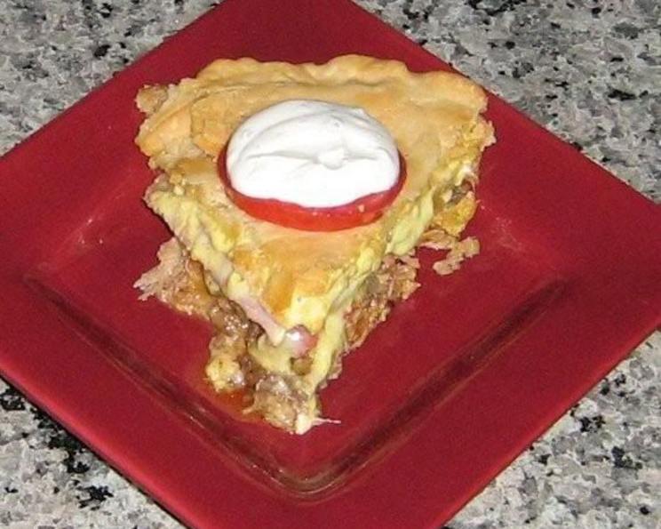 Guy Fieri's Cuban Pie Alla Munee Recipe - Food.com