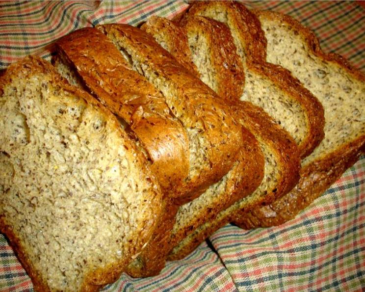Best Low Carb Bread (Bread Machine) Recipe - Food.com