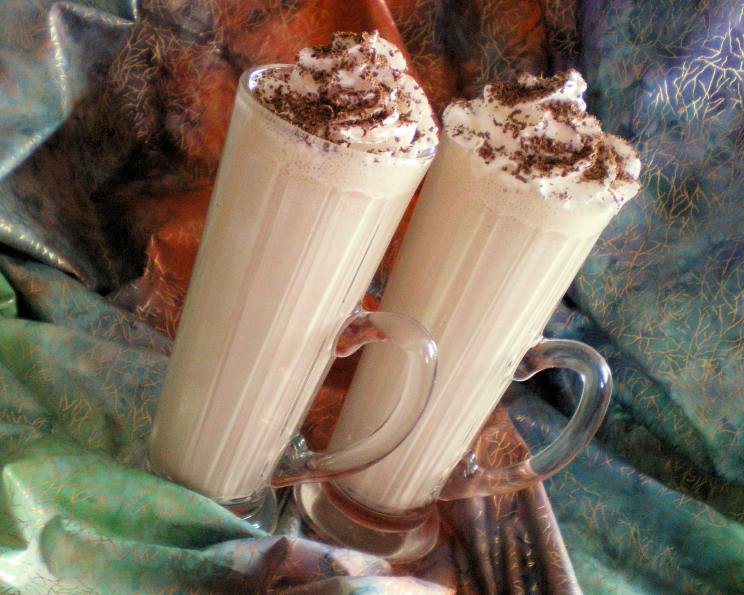 Banana Coffee Shake Recipe - Food.com