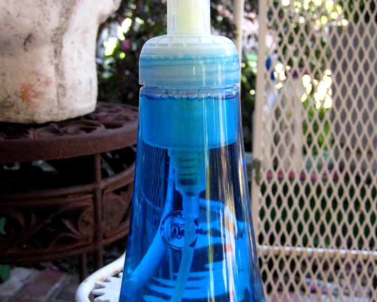 Foam Soap Refill Recipe - Food.com