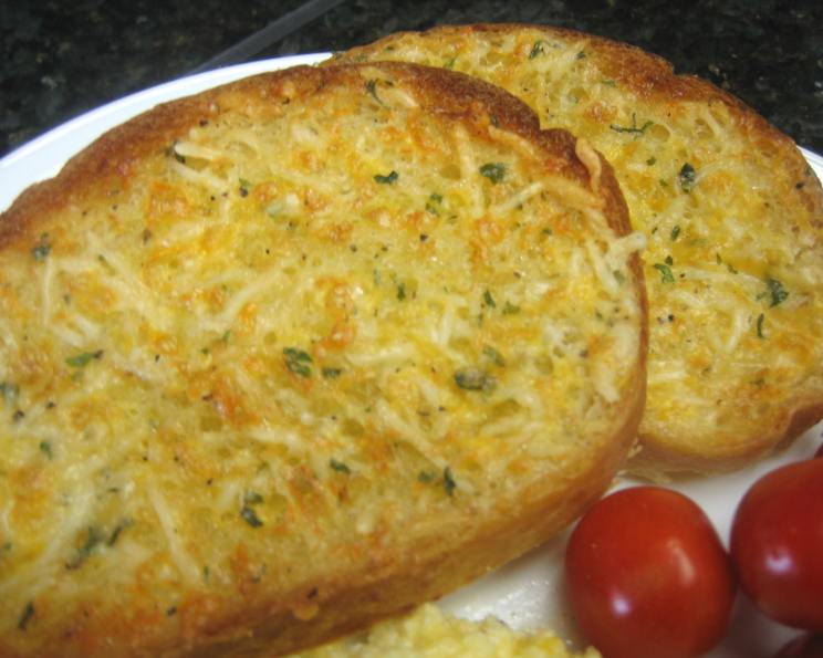 French Bread Spread Recipe - Food.com