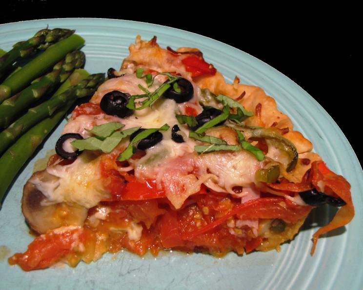 Pizza Pie Recipe - Food.com