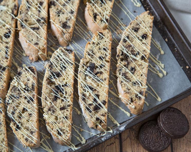 Oreo Biscotti Recipe - Food.com