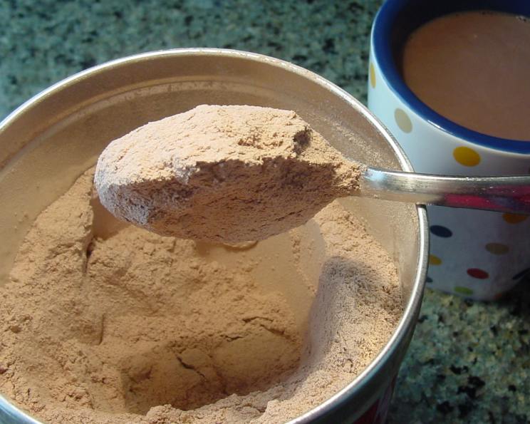 Instant Hot Cocoa Mix Recipe - Food.com