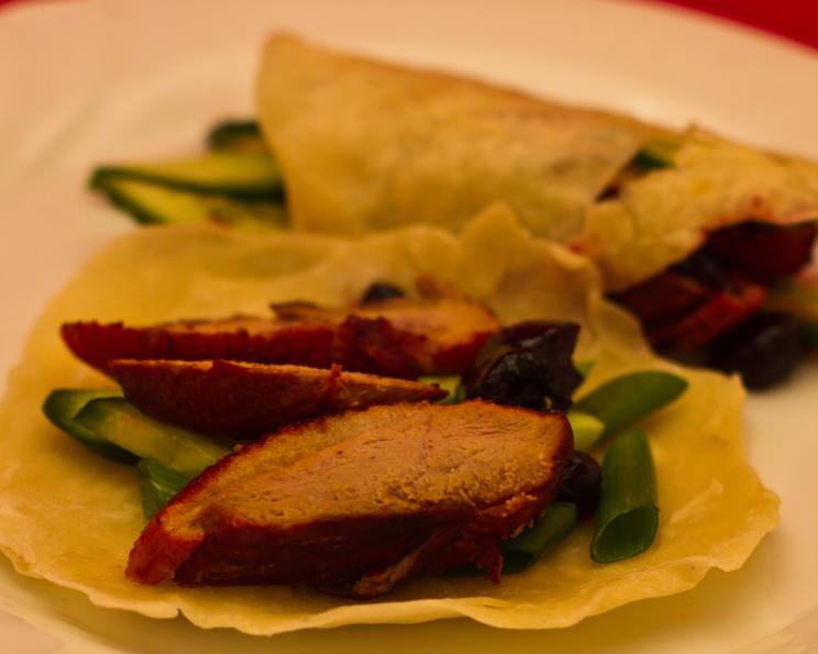 Bergy Dim Sum #7, Mandarin Pancakes Recipe - Food.com