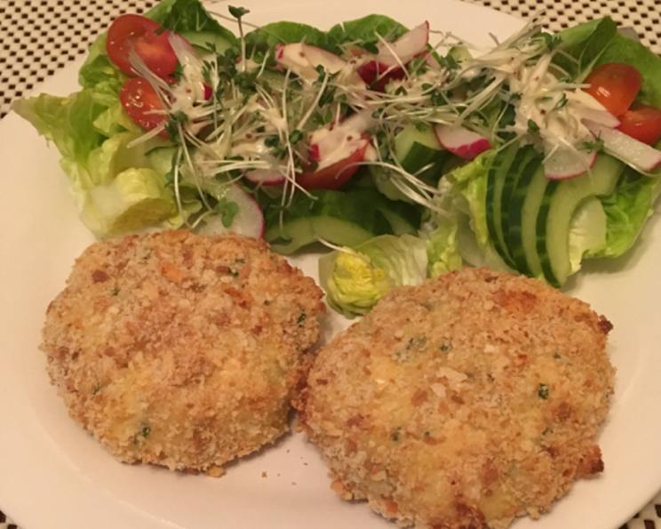 Classic Family Fish Cakes Recipe - Food.com