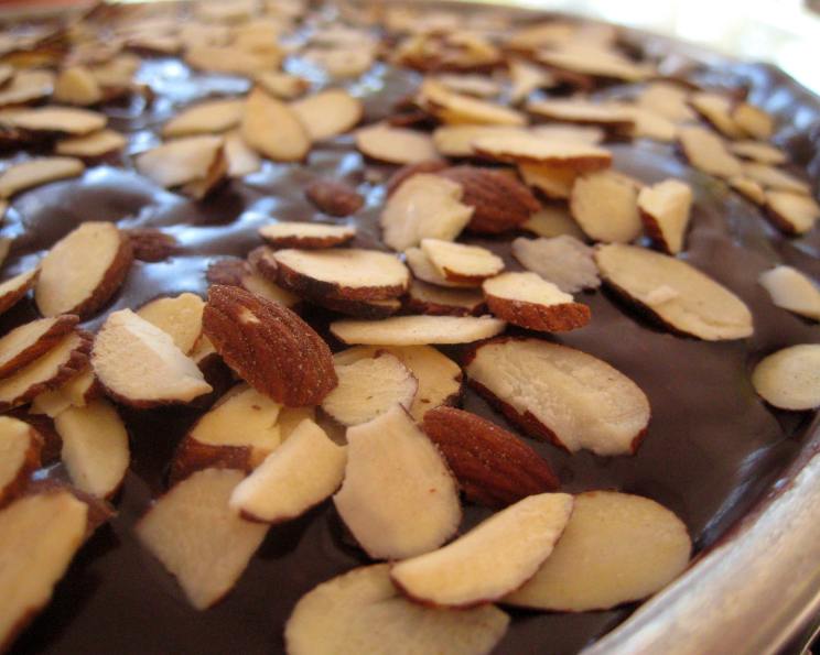 Almond Joy Cake Recipe - Food.com