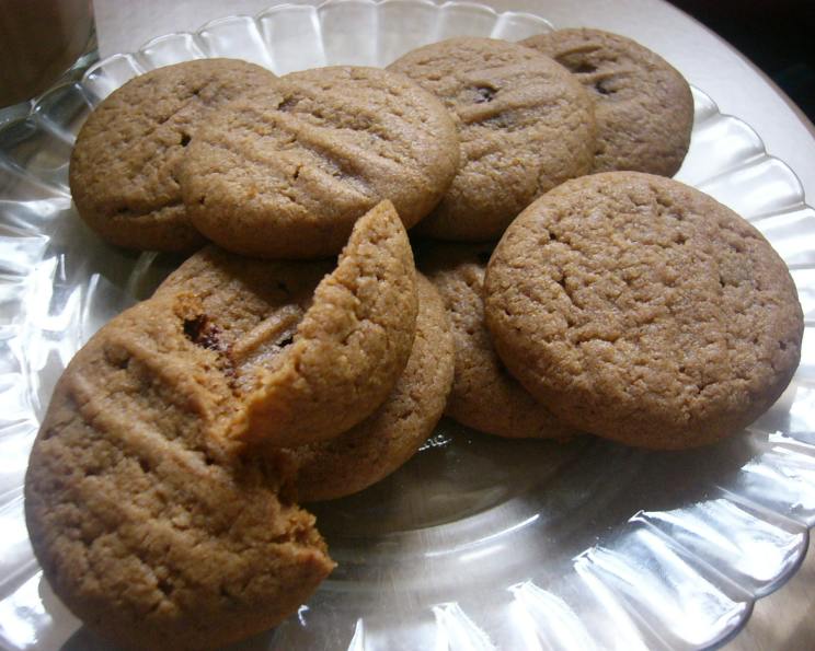 Jessgarfield's Milo Biscuits Recipe - Food.com