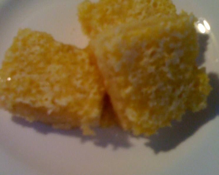 County Fair First Prize Blue Ribbon Lemon Bars Recipe - Food.com