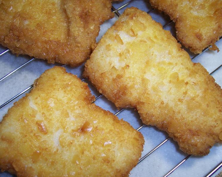 Not My Mom's Fried Fish Recipe - Food.com