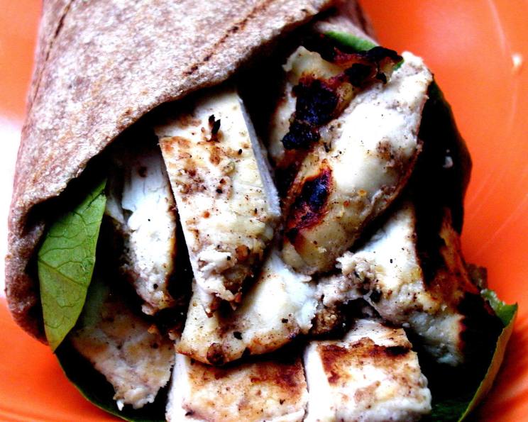 Palestinian Chicken Recipe - Food.com