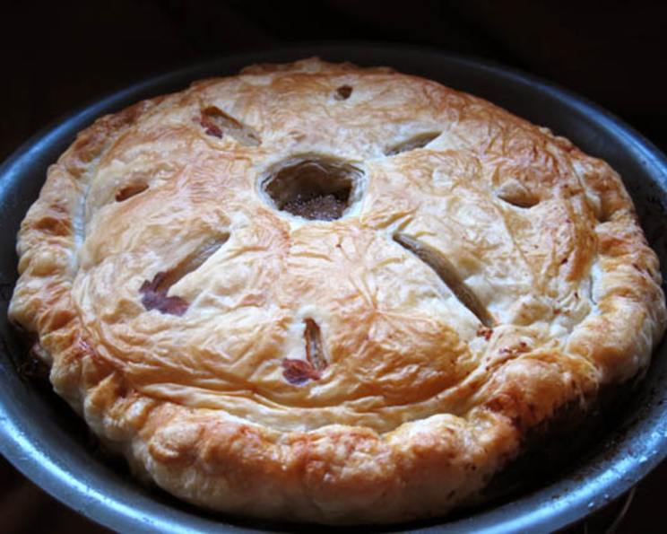 Meatloaf Pie Recipe - Food.com