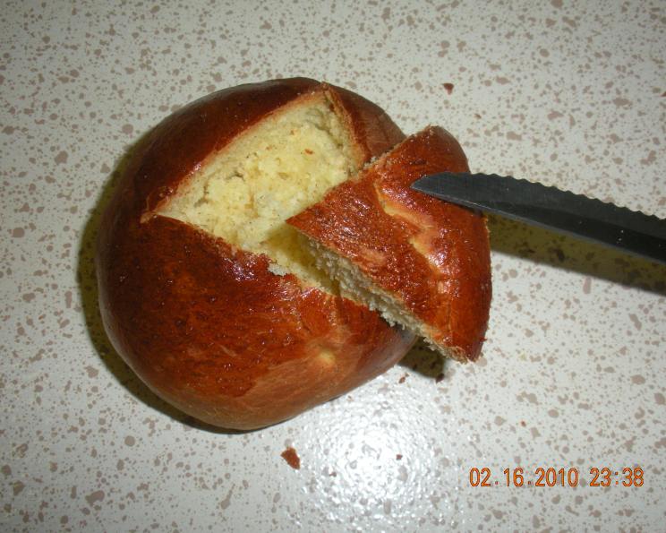 Swedish Semlor Recipe - Food.com