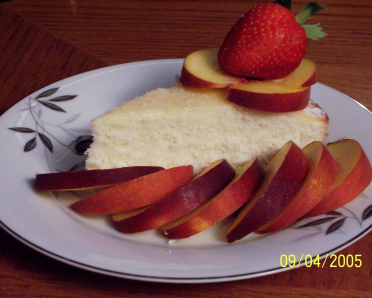 Poor Man's Purim Cake Recipe - Food.com