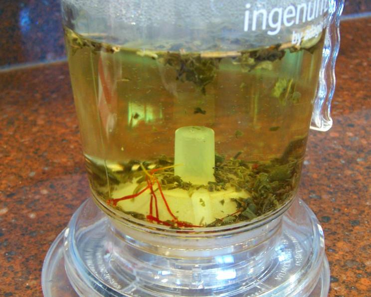 Kahwah - Indian Green Tea Recipe - Food.com