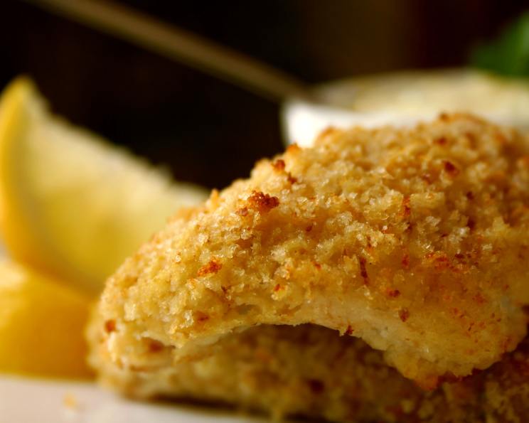 Fish Nuggets Recipe - Food.com