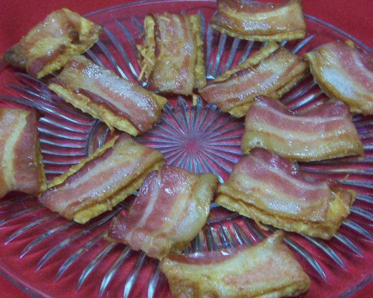 Bacon Crisp Recipe - Food.com