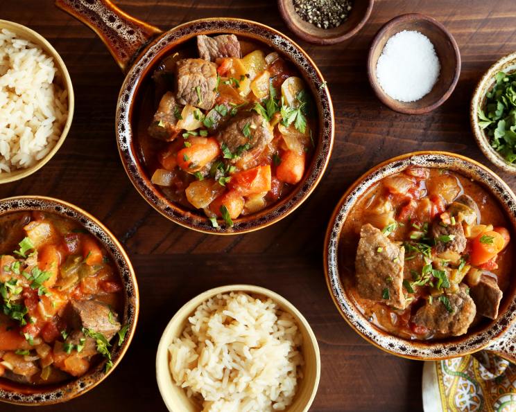 Mafe (Senegalese Beef Stew) Recipe - Food.com