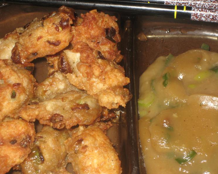 Chinese Chicken Bites With Dipping Sauce Recipe - Food.com