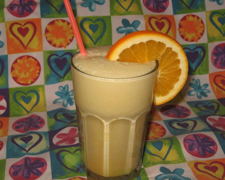 Orange Jubilee Recipe - Food.com