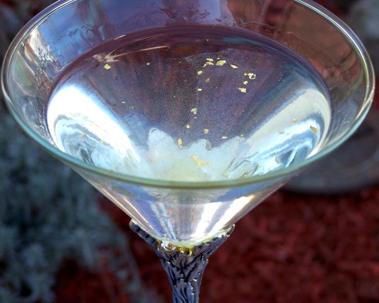 Cinnamon Martini Recipe - Food.com