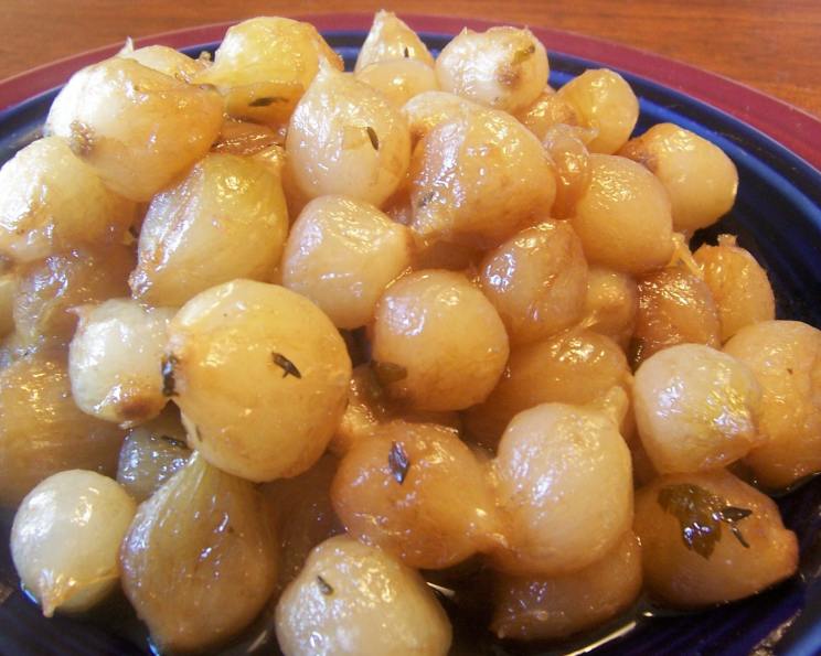 Braised Onions a La Julia Child Recipe - Food.com