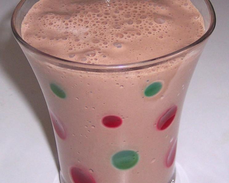 Yummy Chocolate Shake Recipe - Food.com