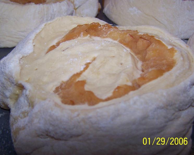 Best Ever Sweet Rolls Recipe - Food.com