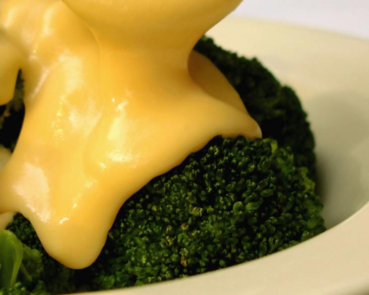 Coating Cheese Sauce Recipe - Food.com