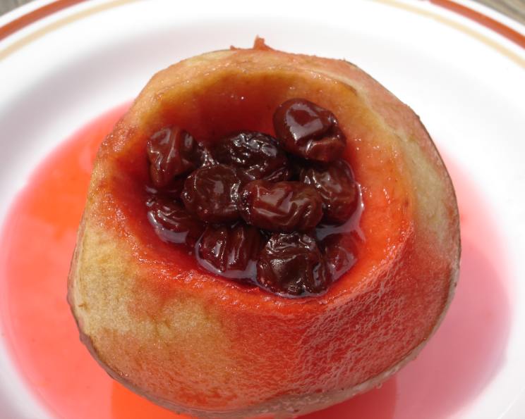 Red Hot Baked Apples Ala Crock Pot Recipe - Food.com