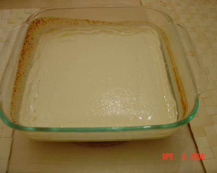 Dessert - Mishti Dohi - an Indian Style Cheesecake Recipe - Food.com