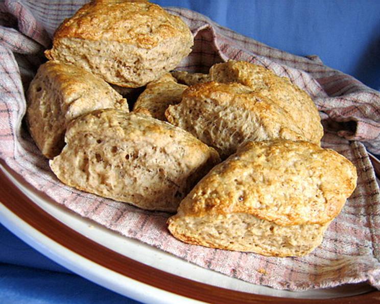 Grandma Noon's Scottish Scones Recipe - Food.com