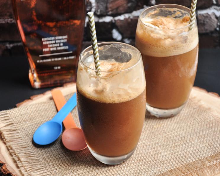 Adult Root Beer Floats Recipe - Food.com