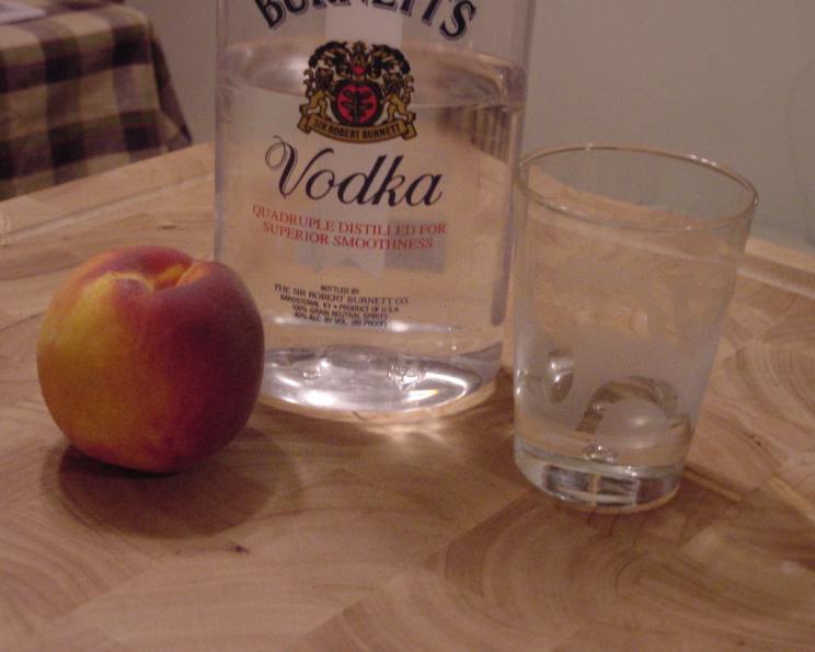 Cozy Fuzzy Vodka Recipe - Food.com