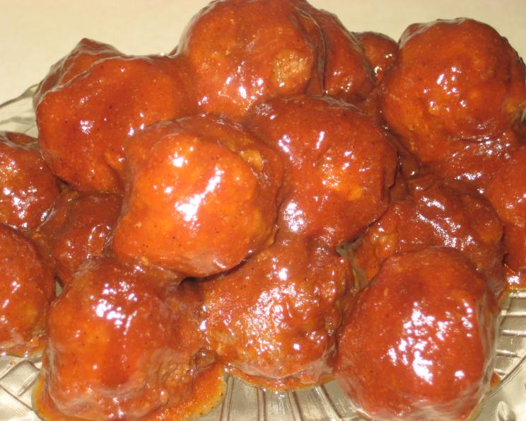 Meatballs Recipe - Food.com