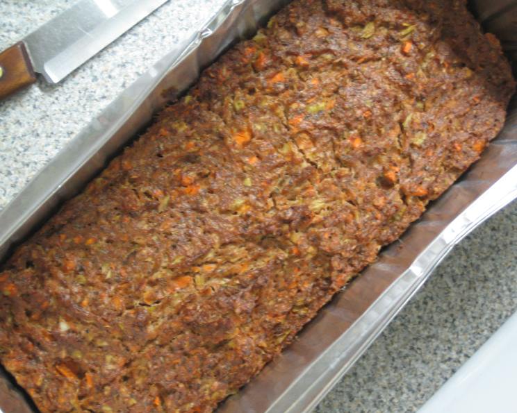 Comfort Tofu Loaf Recipe - Food.com