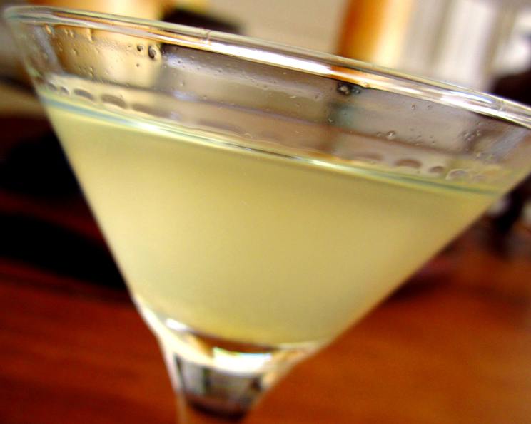 Caribbean Martini Recipe - Food.com