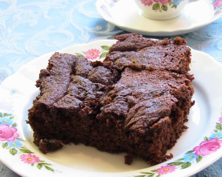 Colonial Gingerbread Recipe - Food.com