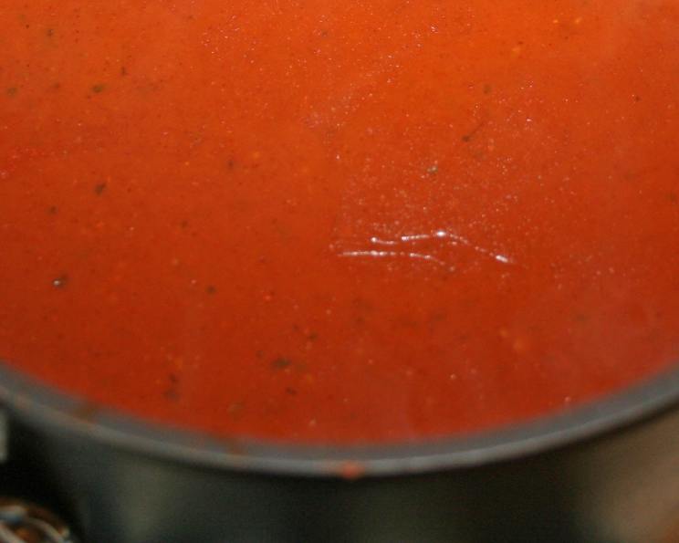 The Last Red Enchilada Sauce You'll Need Recipe - Food.com