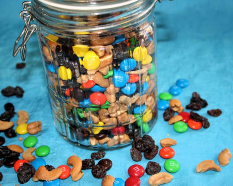 Gorp Recipe - Food.com