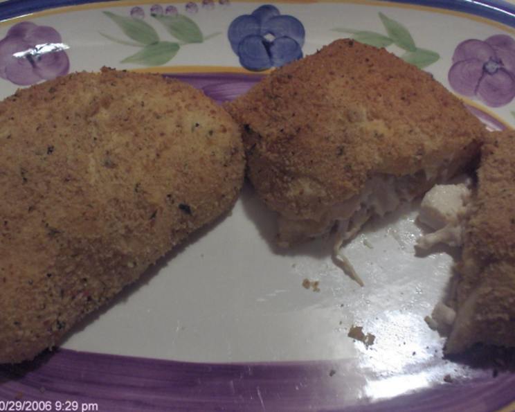 Chicken Packets Recipe - Food.com