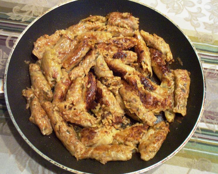 Egyptian Style Stuffed Cabbage Leaves (Mashy Crump) Recipe - Food.com