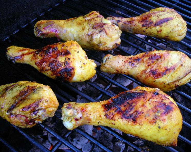 Citrus El Pollo Loco Chicken Recipe - Food.com