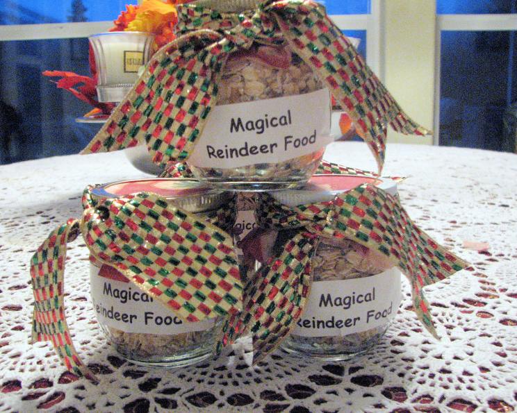 Magic Reindeer Food Recipe - Food.com