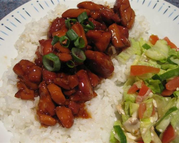 Shoyu Chicken Recipe - Food.com